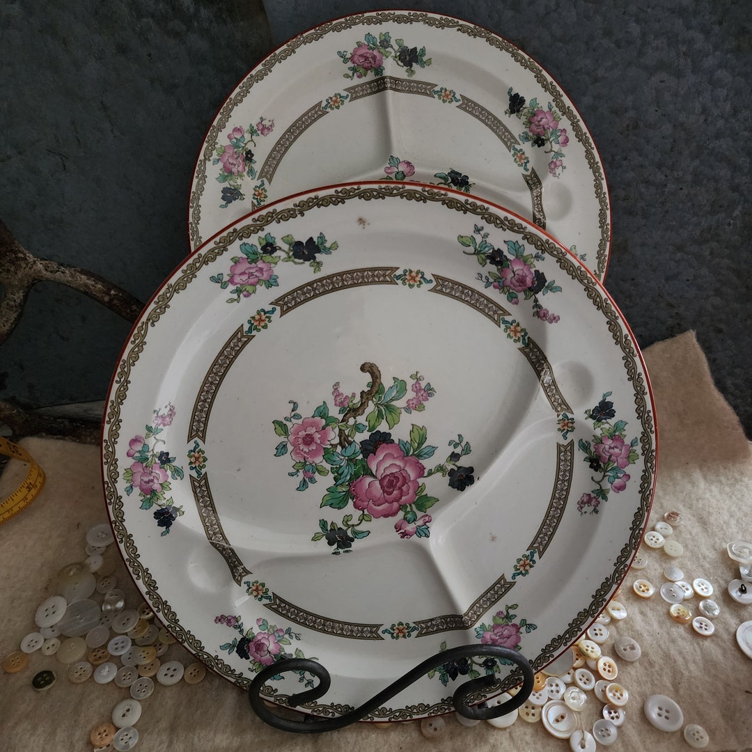 Booths / England / Perfector / Antique Dishes / Farmhouse / Victorian ...