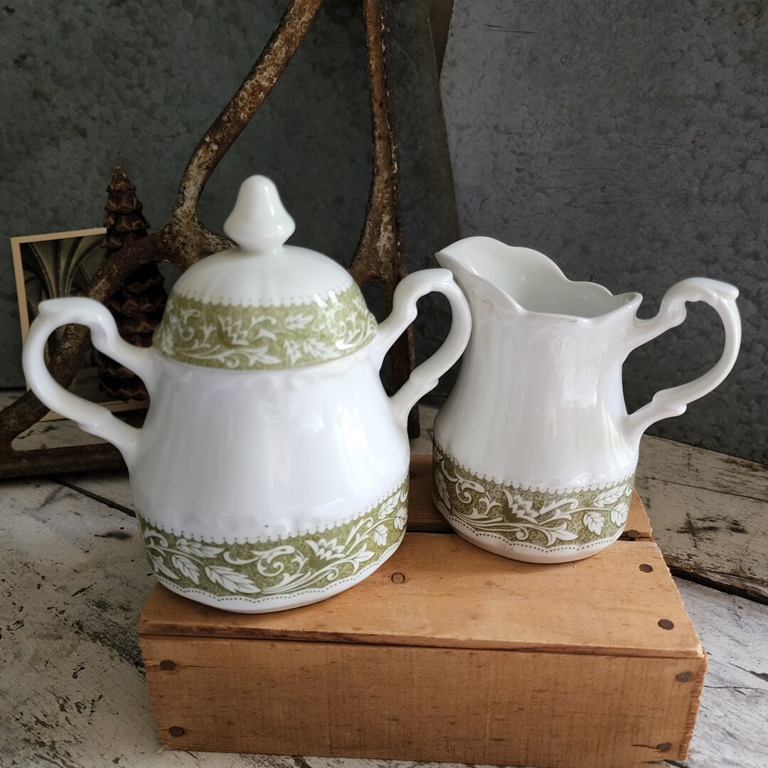Meakin / Sterling / Colonial / Vintage Ironstone / Ironstone Dishes ...