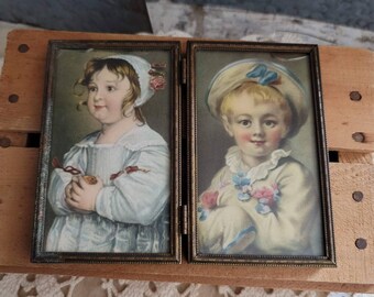 Cottage Style Frame - Etsy