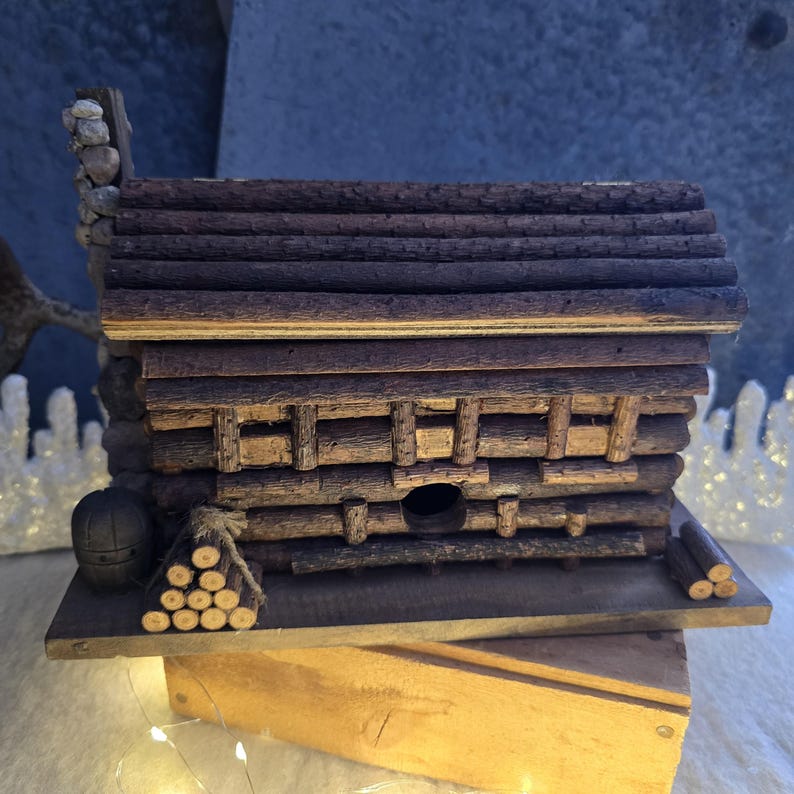 Cabin / Homco / Home Interiors / Rustic / Farmhouse Decor / Cottage ...
