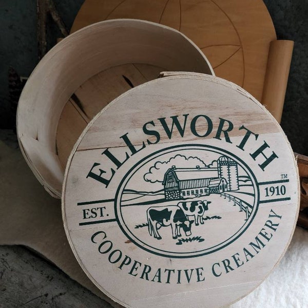Creamery - Etsy