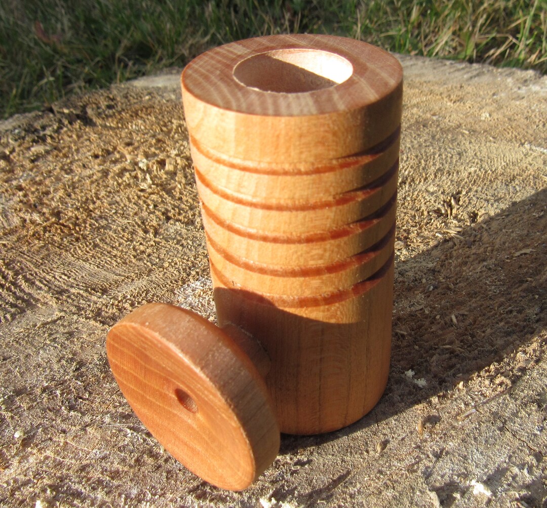 The OG, a Yankee Inhaler Hand Pipe - Etsy