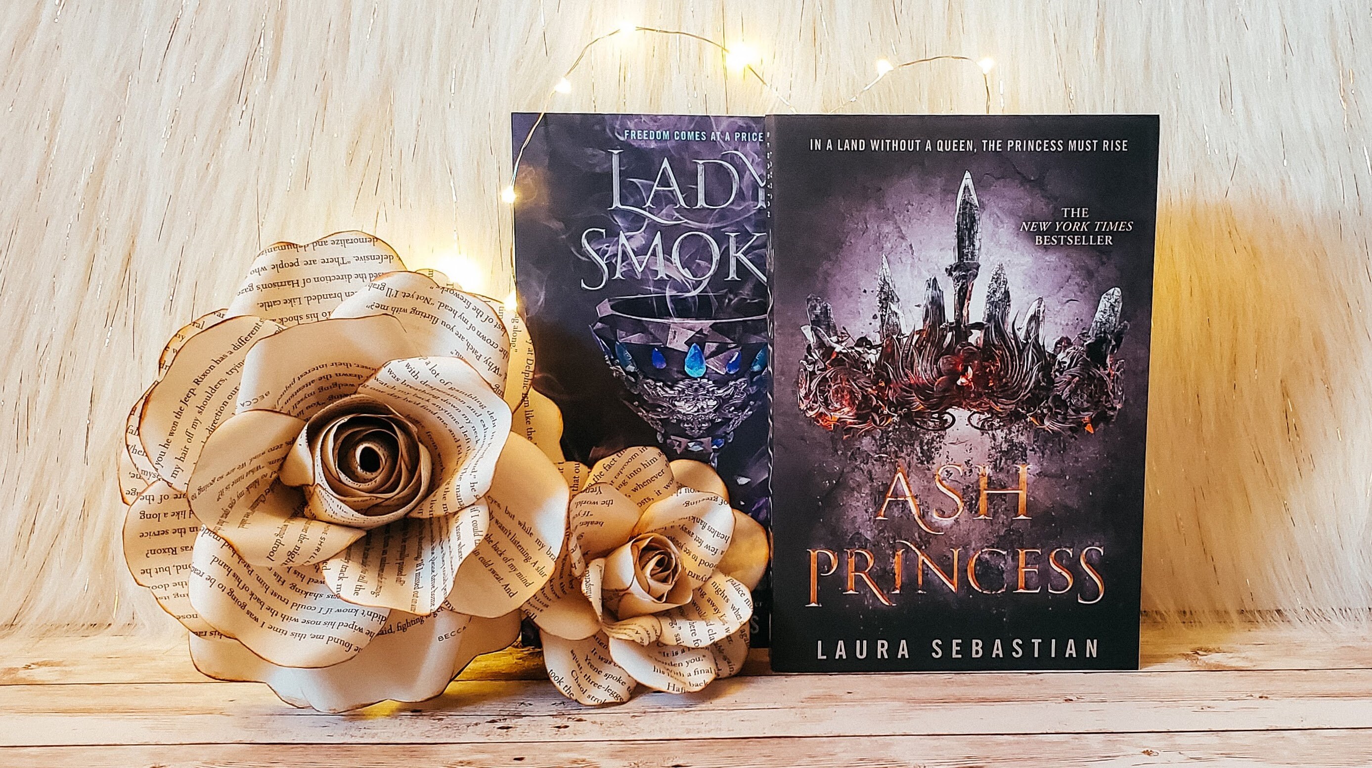 Mini Dyed Book Page Paper Flower Origami Paper Flowers Paper etna.com.pe