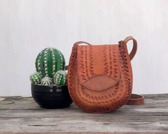 Mexican leather | Etsy