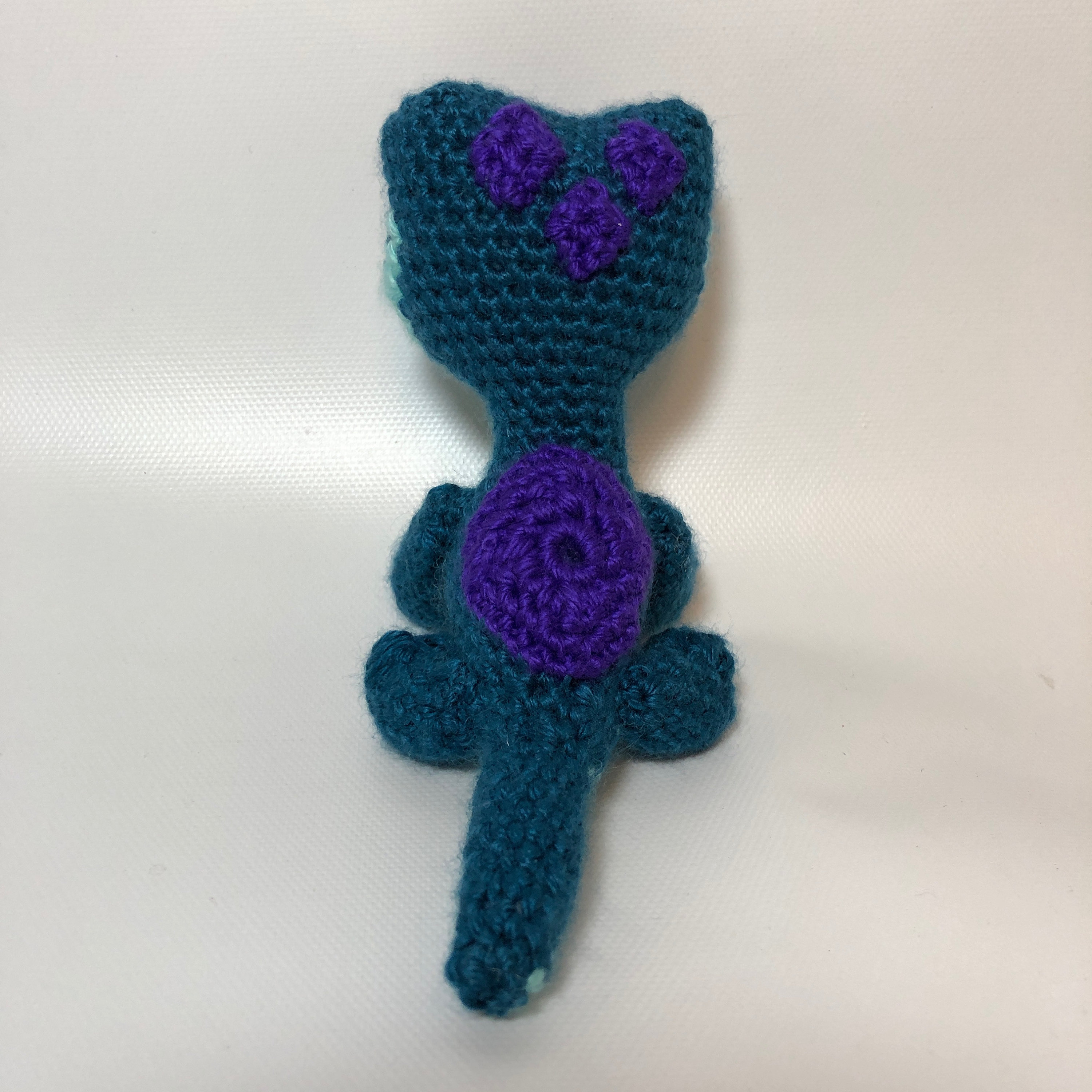 Pattern: Crocheted Bruni - From Disney's "frozen 2" - Etsy
