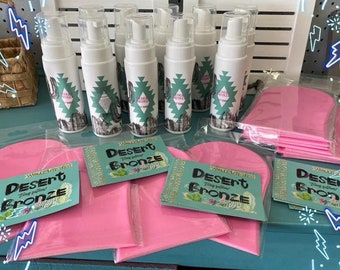 Desert Bronze Tanner - Etsy