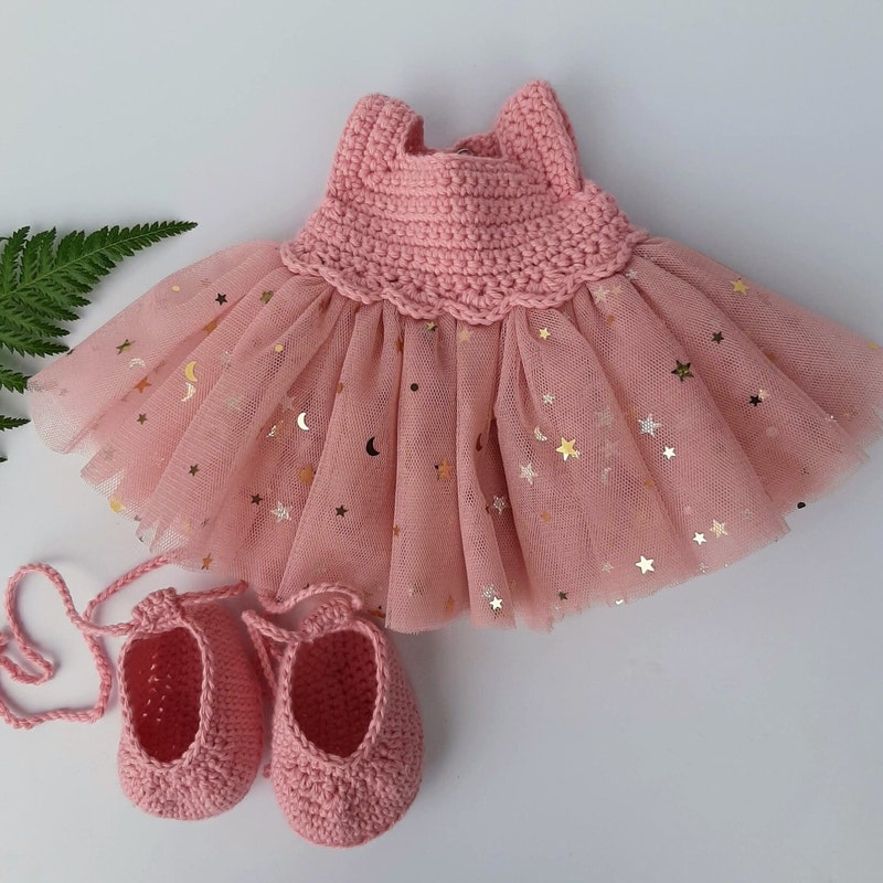 Ballet Dancewear Tutu - Etsy UK