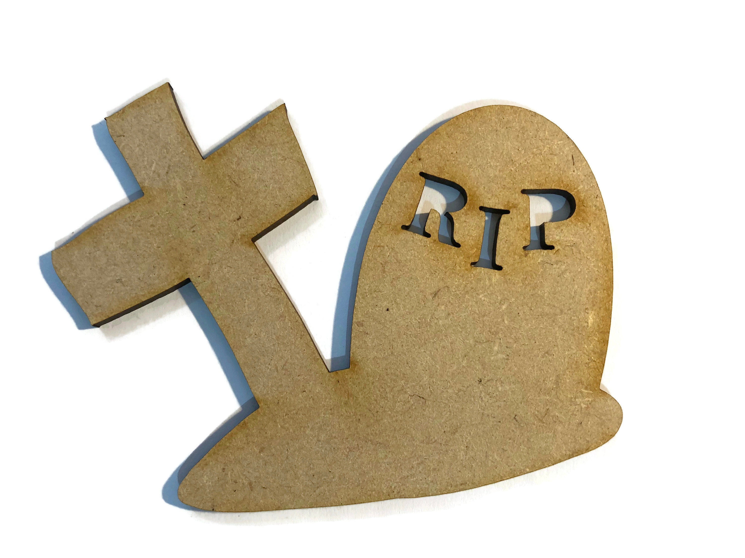 22 Laser Cut Halloween MDF Cut Out Shapes for Crafts Plaques | Etsy UK