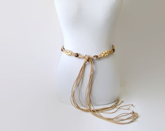 Statement belt | Etsy