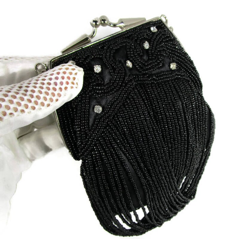 Small Fancy Evening Bags - Etsy