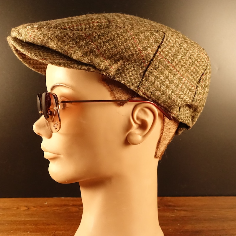 Men Paperboy Hats - Etsy
