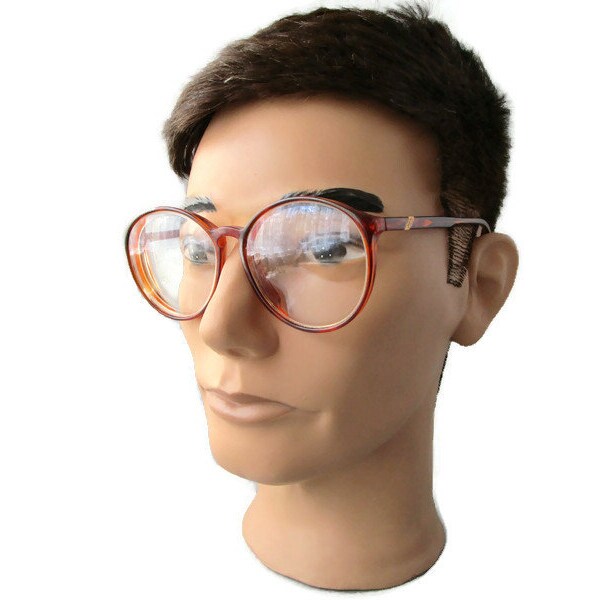 Hipster Glasses - Etsy