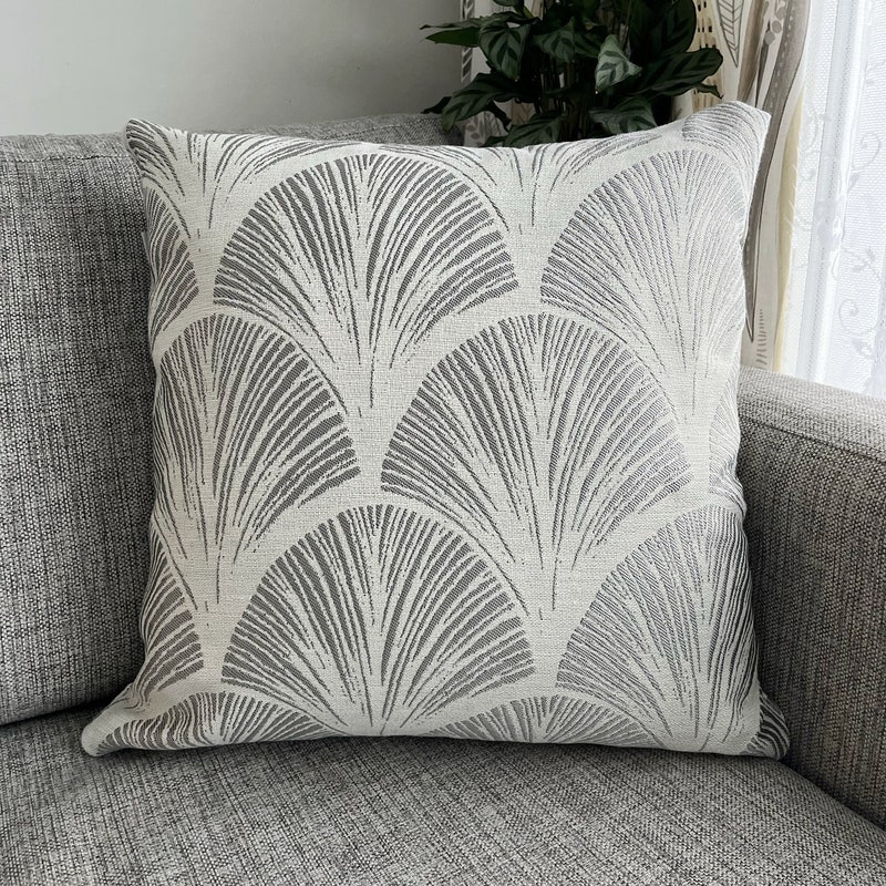 Art Deco Pillow - Etsy