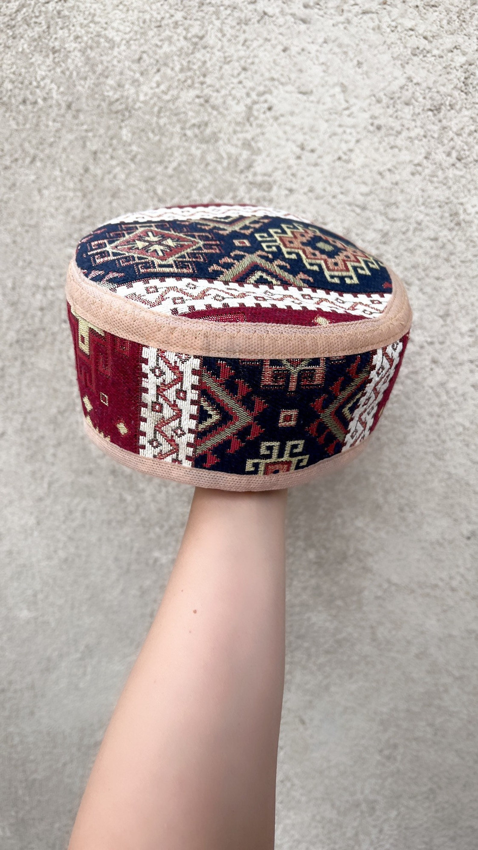 Traditional Armenian Hat , Handmade - Etsy