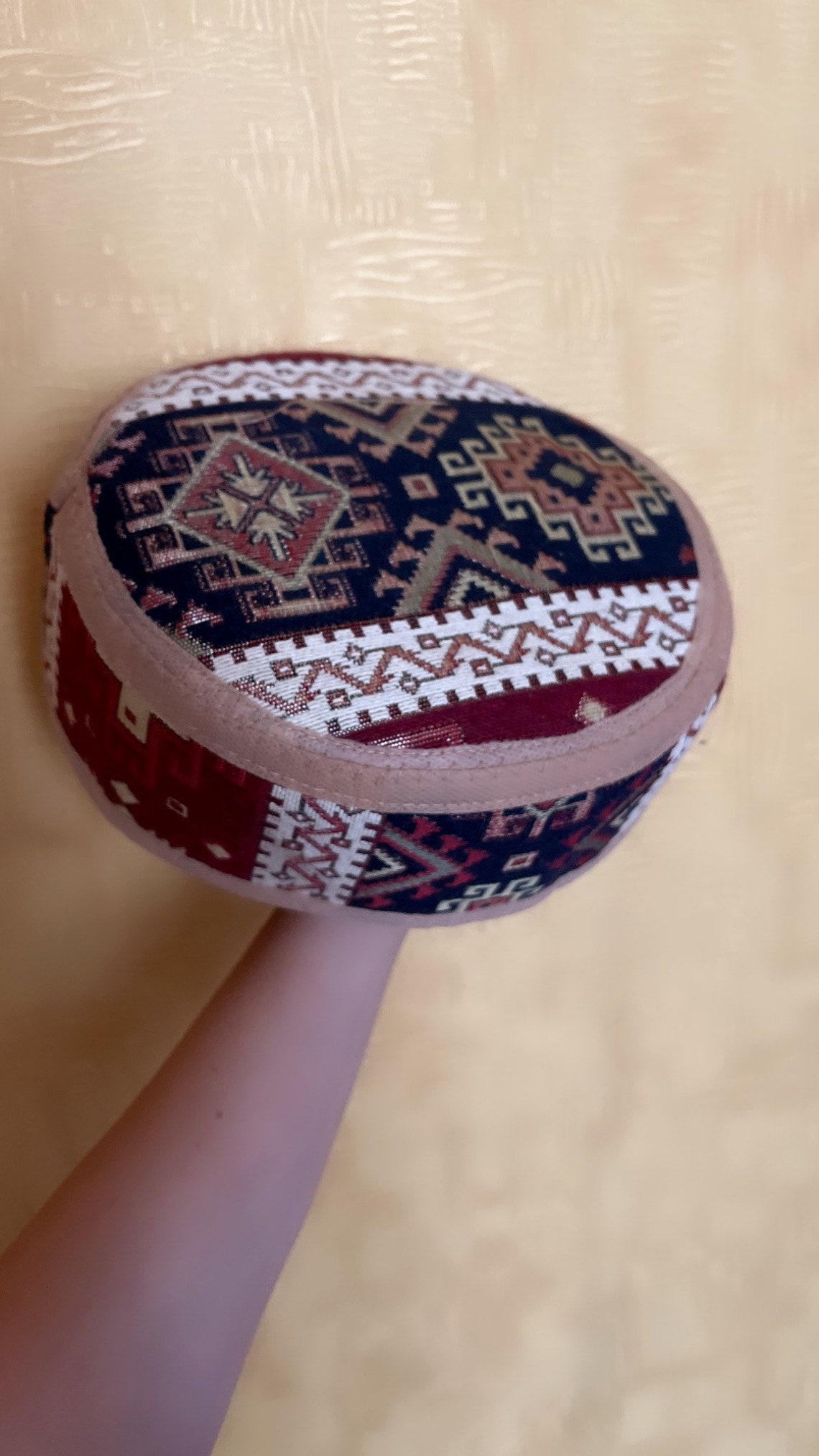 Traditional Armenian Hat , Handmade - Etsy