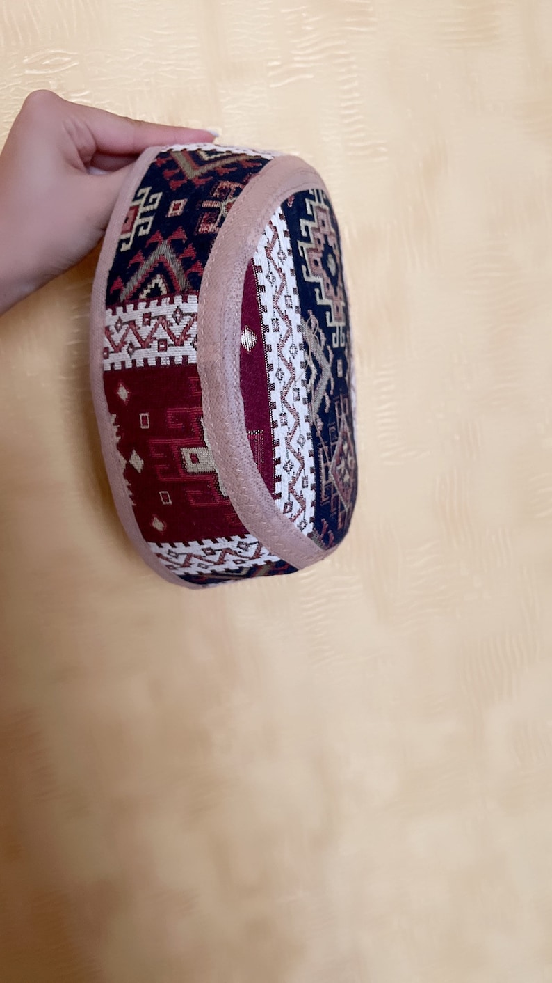 Traditional Armenian Hat , Handmade - Etsy