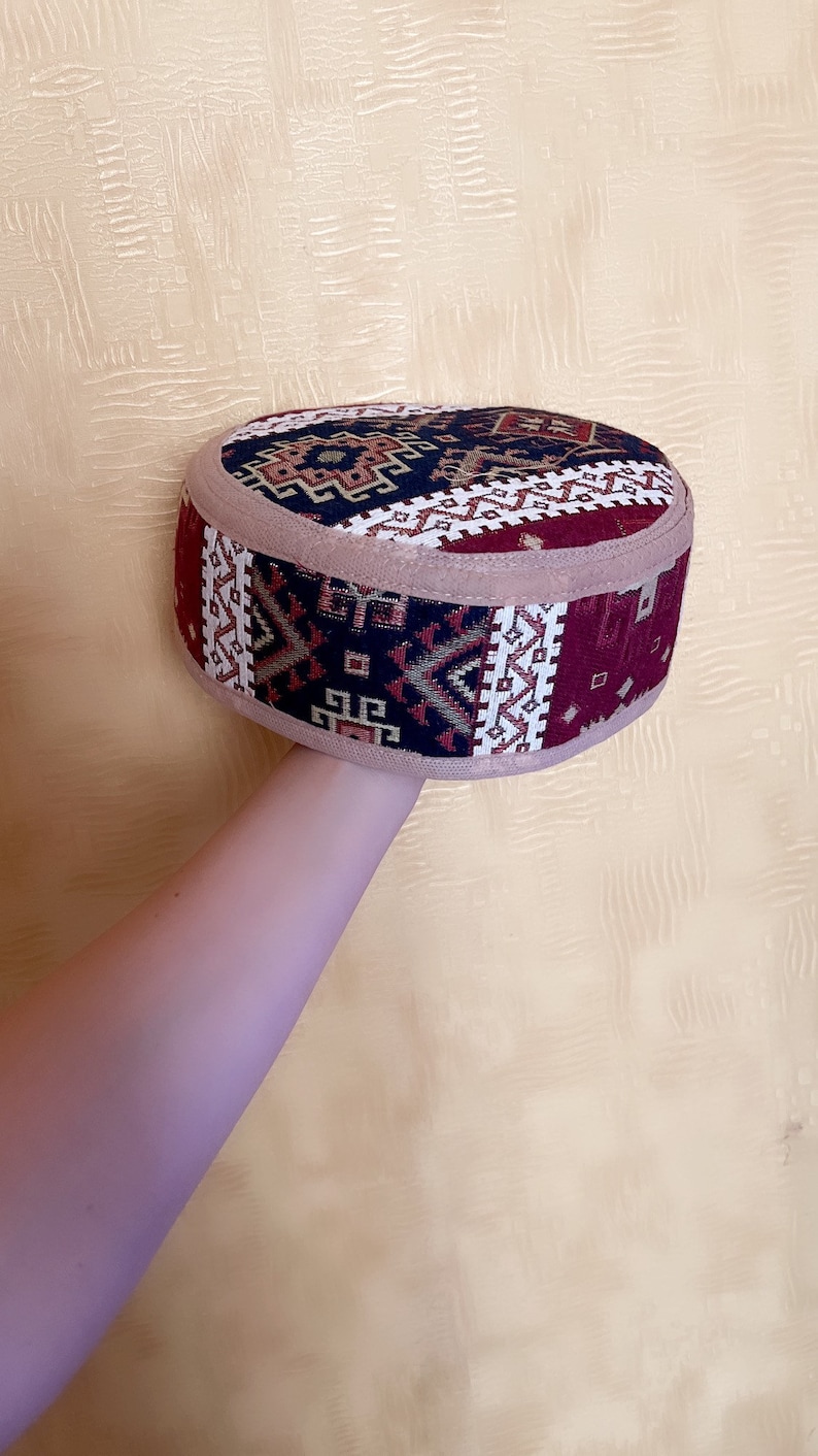 Traditional Armenian Hat , Handmade - Etsy
