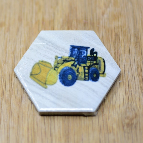 Loader - Etsy