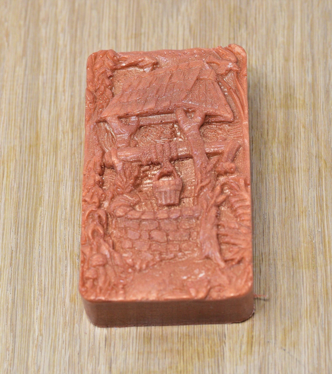 Wishing Well Soap Bar, Body Soap, Hand Soap, Magical Soap, Fantasy Soap ...