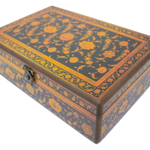Decorative Gift Box - 60+ Gift Ideas for 2024