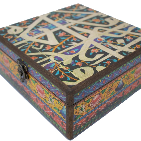Decorative Boxes - Etsy