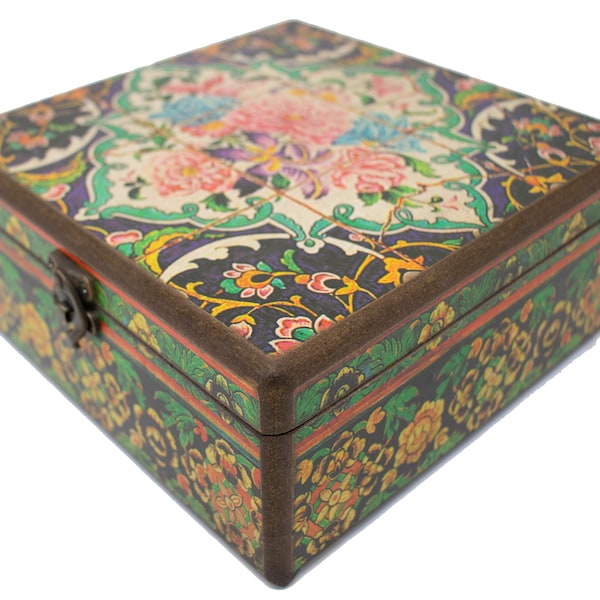 Decorative Boxes - Etsy