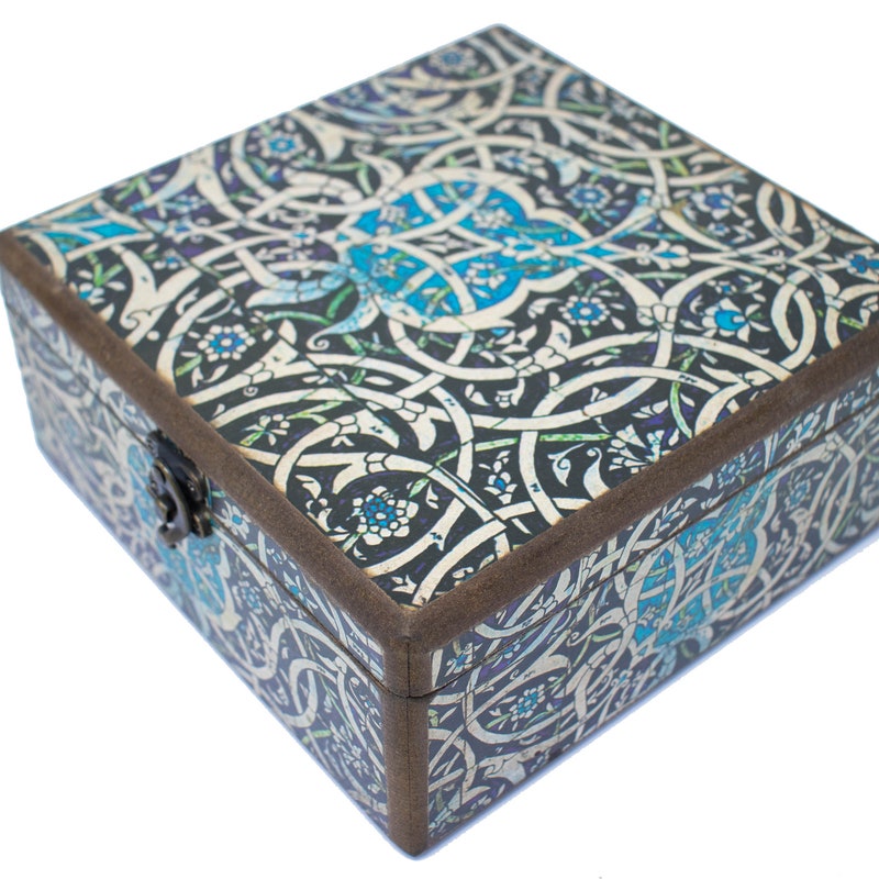 Decorative Boxes - Etsy