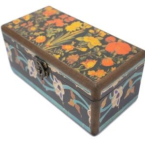 Decorative Box Design 52 - Etsy