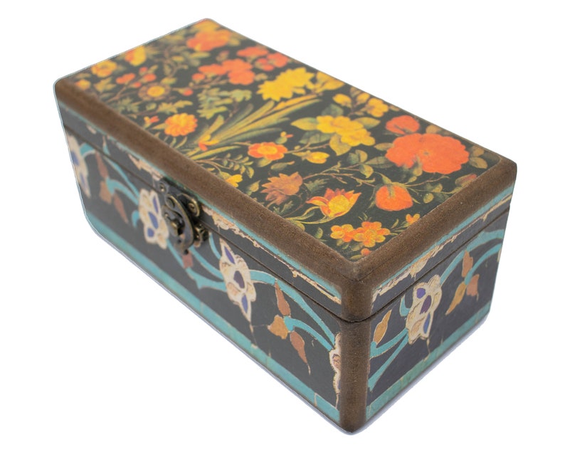 Decorative Box Design 52 - Etsy