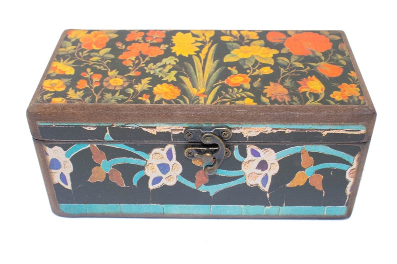 Decorative Box Design 52 - Etsy