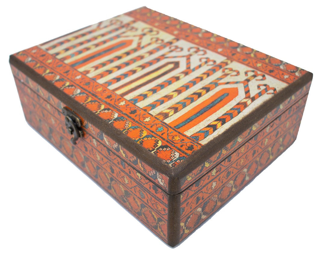 Decorative Box Design 28 - Etsy