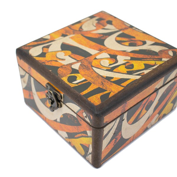 Decorative Gift Box - 60+ Gift Ideas for 2024