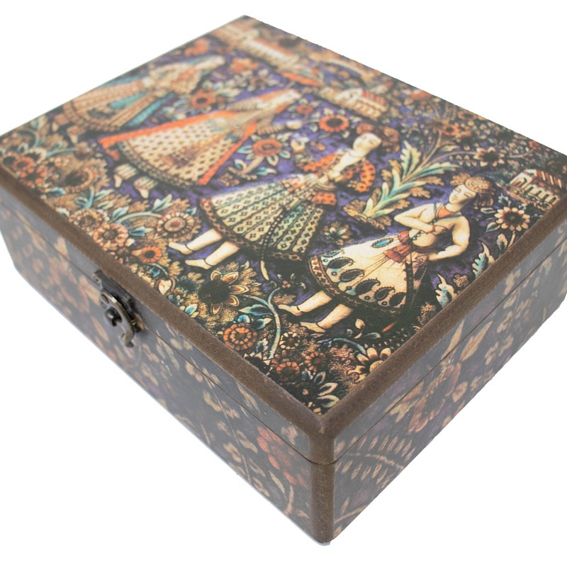 Decorative Boxes - Etsy