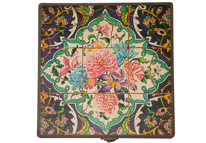 Decorative Box Design 2 - Etsy