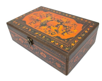 Decorative Box Design 1 - Etsy