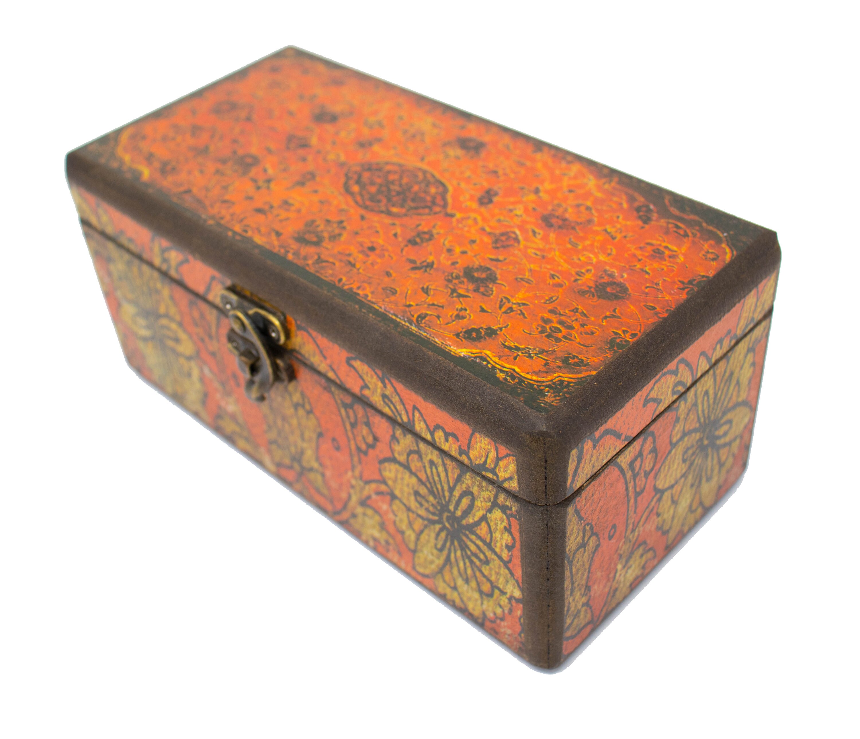 Decorative Box Design 53 - Etsy