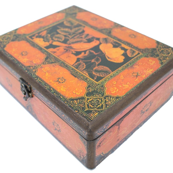 Decorative Gift Box - 60+ Gift Ideas for 2023