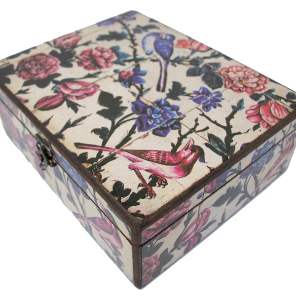 Decorative Gift Box - 60+ Gift Ideas for 2024