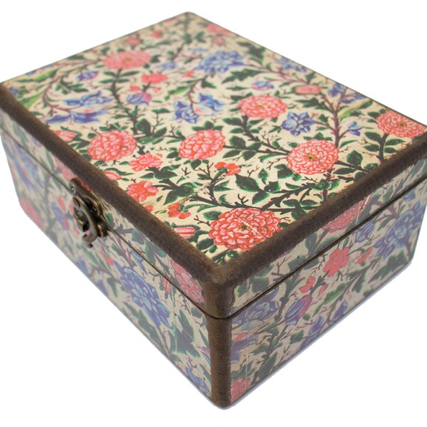 Decorative Boxes - Etsy