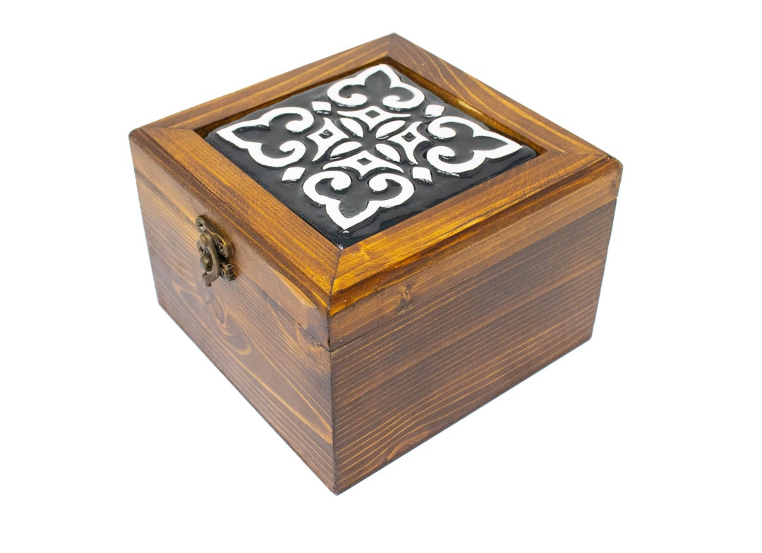Decorative Box Design 82 - Etsy