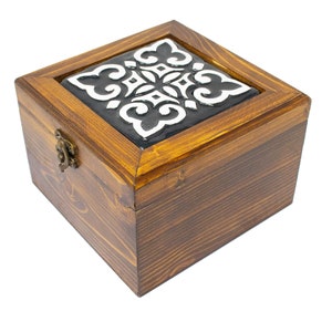 Decorative Box Design 82 - Etsy