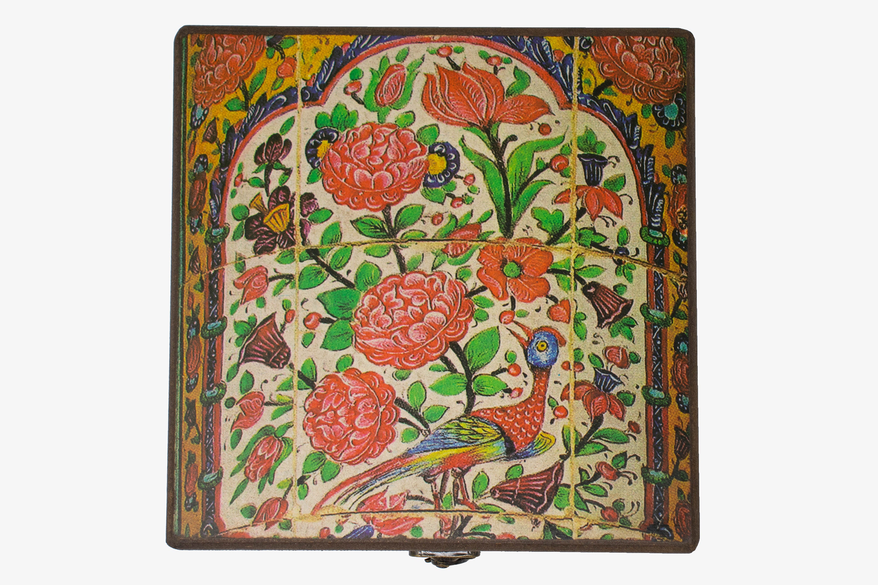 Decorative Box Design 20 - Etsy