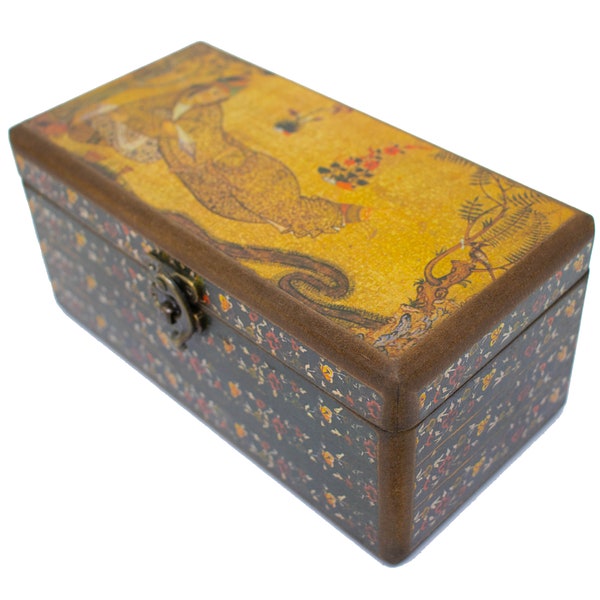 Decorative Gift Box - 60+ Gift Ideas for 2024