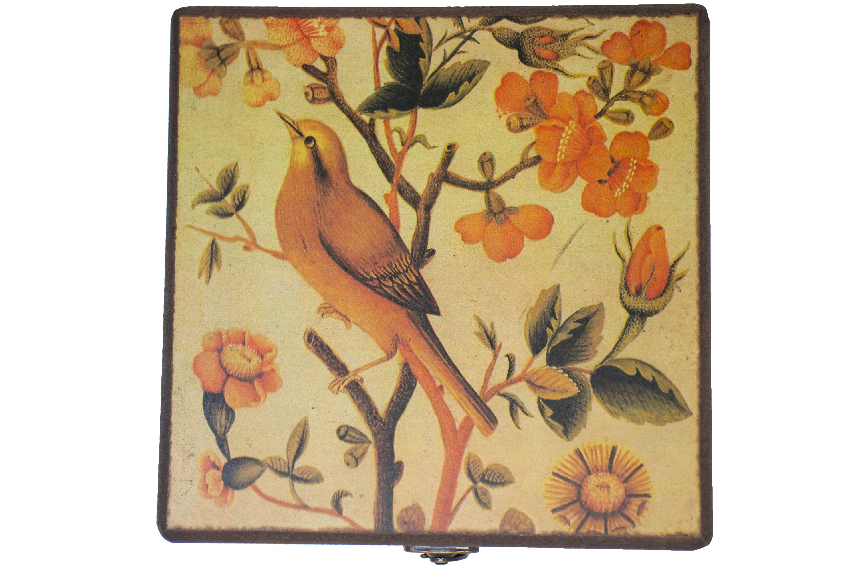 Decorative Box Design 14 - Etsy