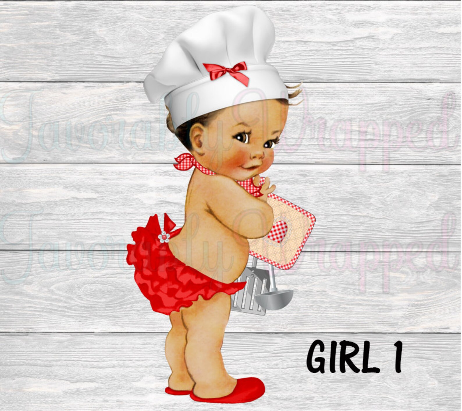 Babyque Baby Shower Chip Bag-bbq Baby Shower-babyque Baby Shower-baby-q ...