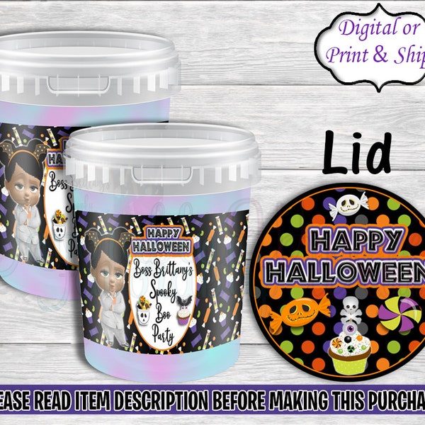 Candy Labels - Etsy