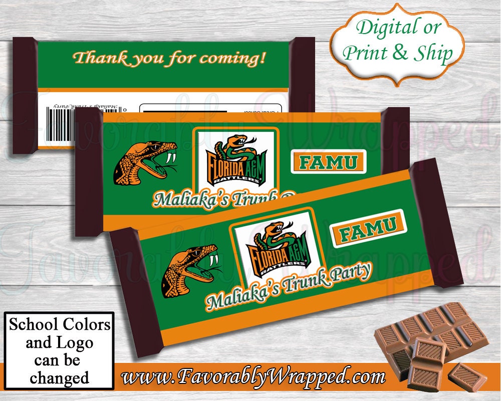 Trunk Party Invitations Green - Etsy