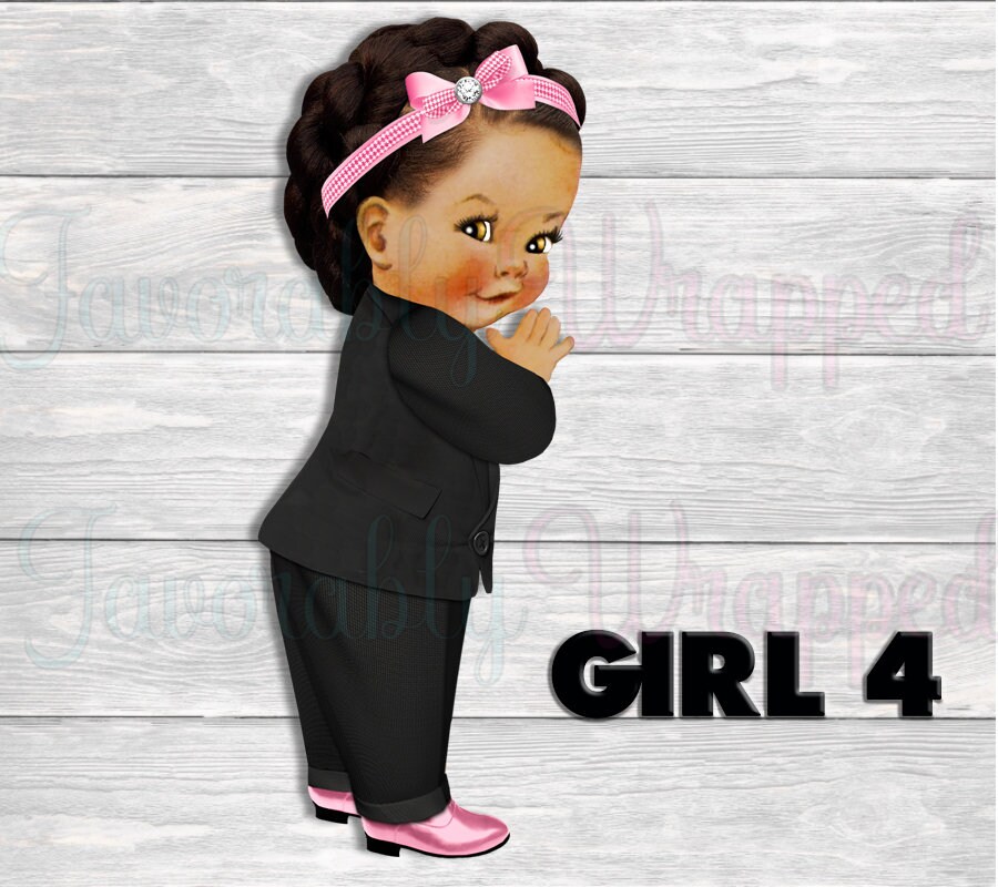 Boss Baby Shower Chip Bag-boss Baby Chip Bag-boss Baby Party-boss Baby ...