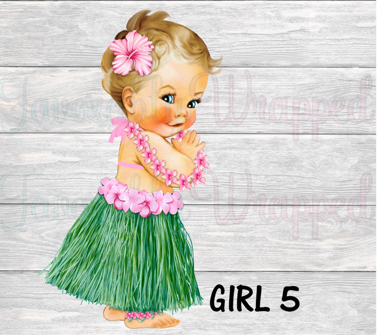 Aloha Baby Water Label-hawaiian Water Label-luau Water Label-luau Party ...