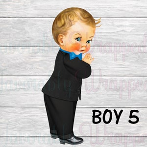 Boss Birthday Chocolate Bar Wrappers-boss Baby Shower Candy Bar Wrapper ...